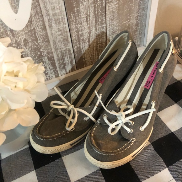 Rock & Candy | Shoes | Rock Candy Womens Shoes Sizes 1 15 | Poshmark